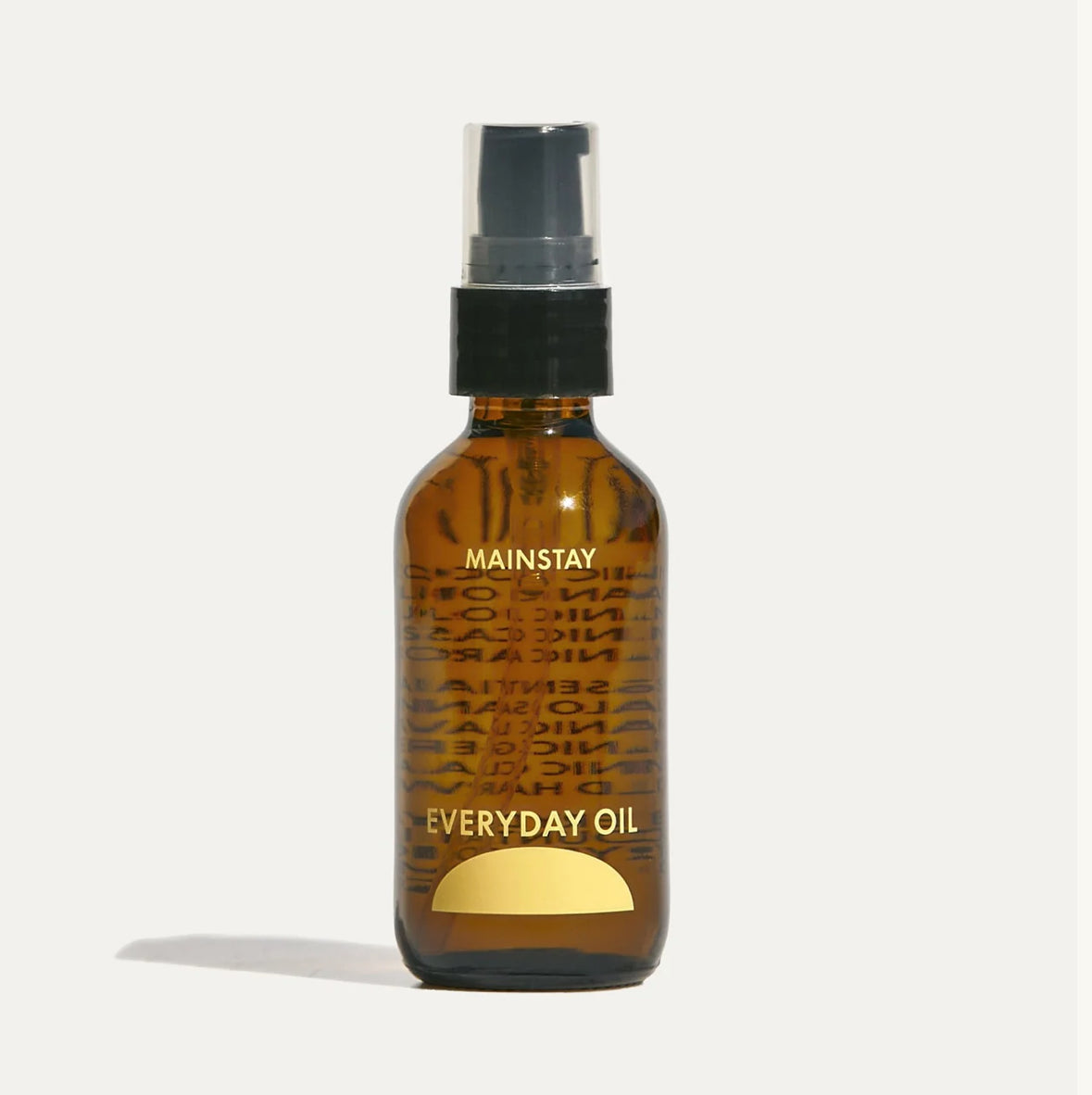 Everyday Oil – Photosynthesis